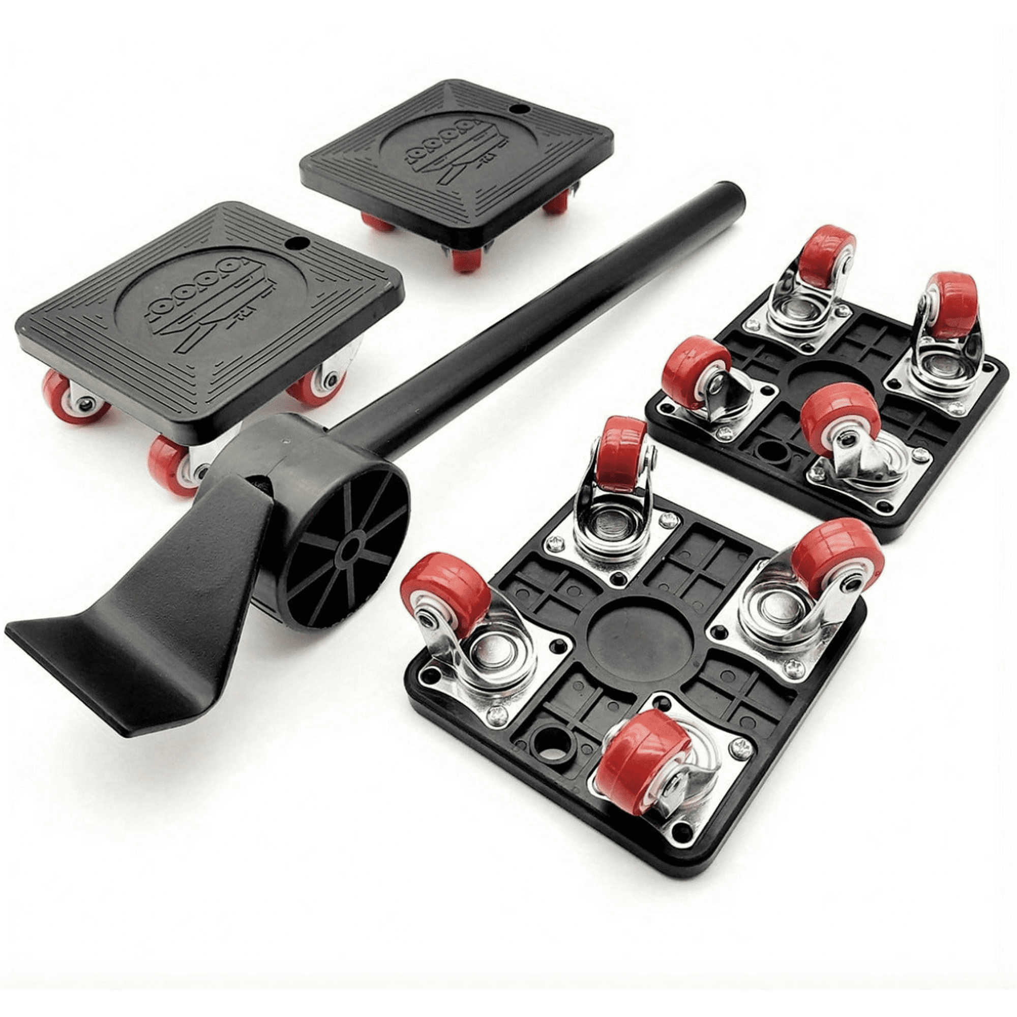 Click here for Glyndora Heavy Duty Furniture Mover - 4-Wheel Furn... prices