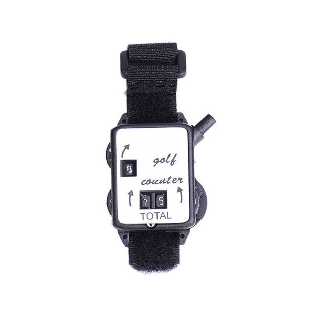 Golf Counter Watch
