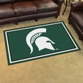 Michigan State 4'x6' Rug - Walmart.com