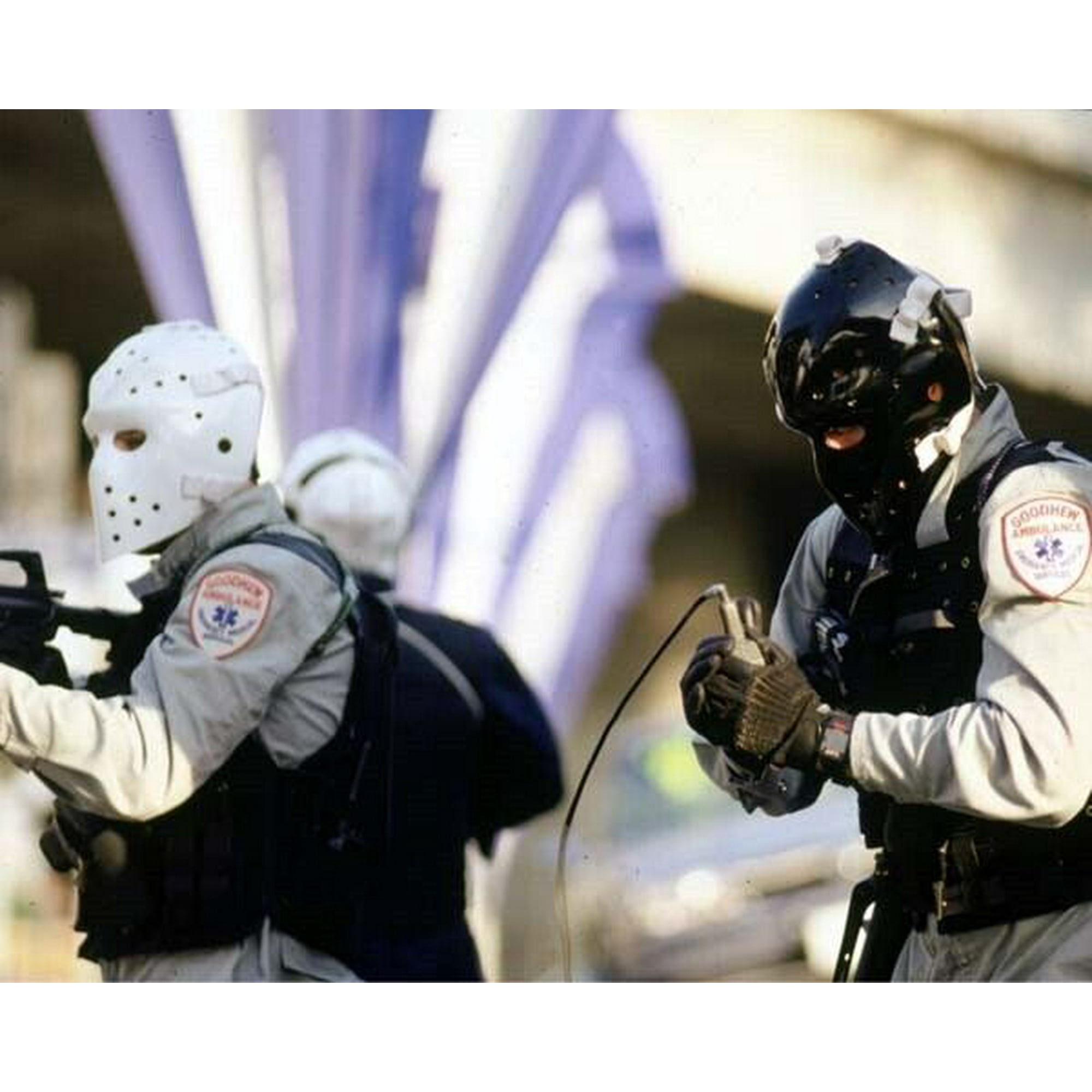 Heat 1995 Val Kilmer