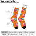 67 Socks Kids Christmas,67 Socks Ice Cream,6 7 Meme Novelty Six Seven ...