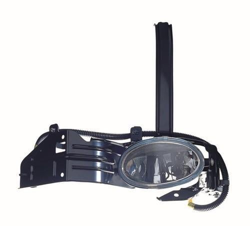 2008-2012 Honda Accord Fog Light Driver Side Coupe High Quality ...