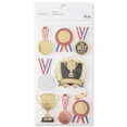12 Pack: Medal Stickers by Recollections™ - Walmart.com