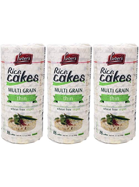 Rice Cakes in Chips - Walmart.com