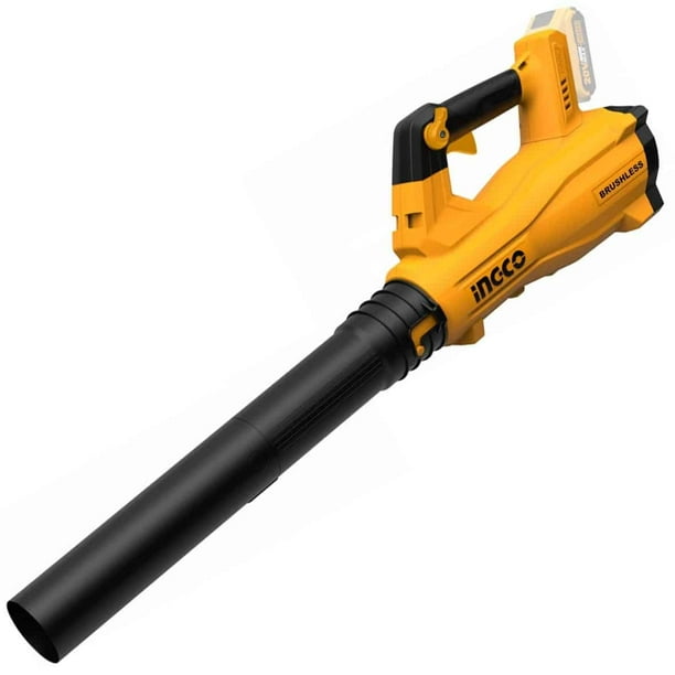Sopladora Inalambrica Ingco CABLI20428 20v 18500 Rpm 42 Mt s INGCO ...