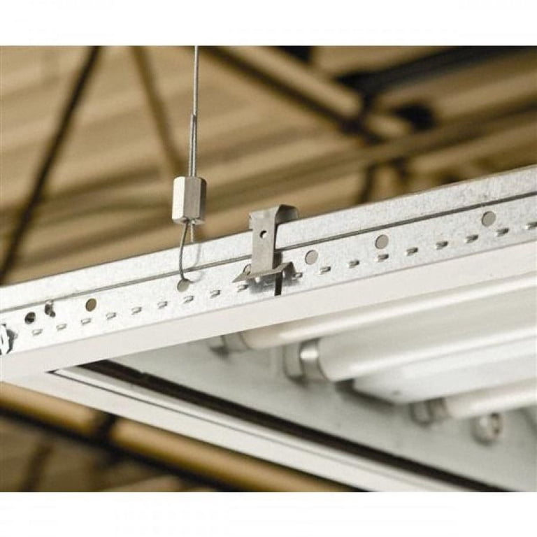 Caddy Drop Ceiling Clips | Shelly Lighting