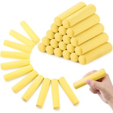 Walkie Chalk Stand Up & Draw, Kids Sidewalk Chalk Kit Toy in Tropical ...