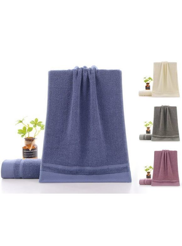 Fingertip Towels in Bath Towels - Walmart.com