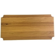 Whitewash Butcher Block