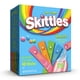 Skittles Singles To Go Tropical Flavors Variety Pack, Powdered Drink ...