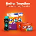 Tide Laundry Bundle with Tide Pods, Downy Unstopable Scent Beads, and ...