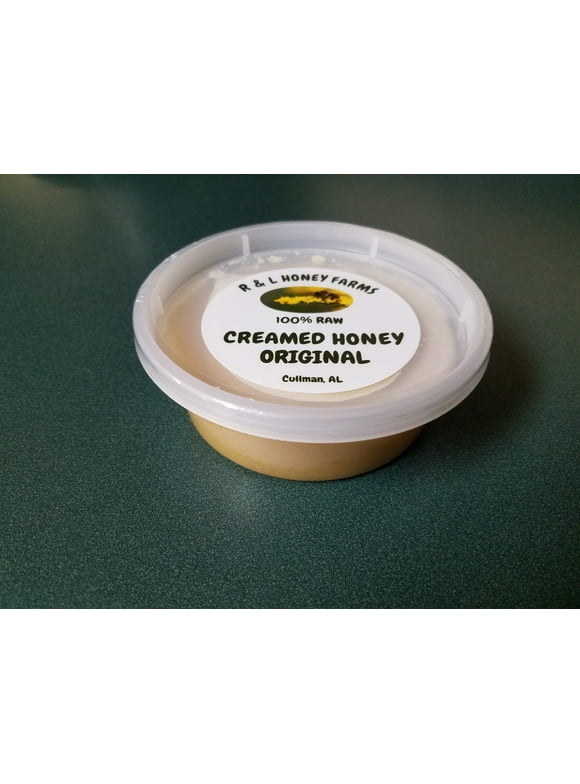 Creamed honey in Honey - Walmart.com