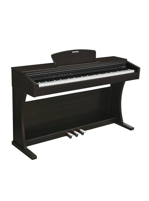 Digital Pianos in Electronic Keyboards - Walmart.com
