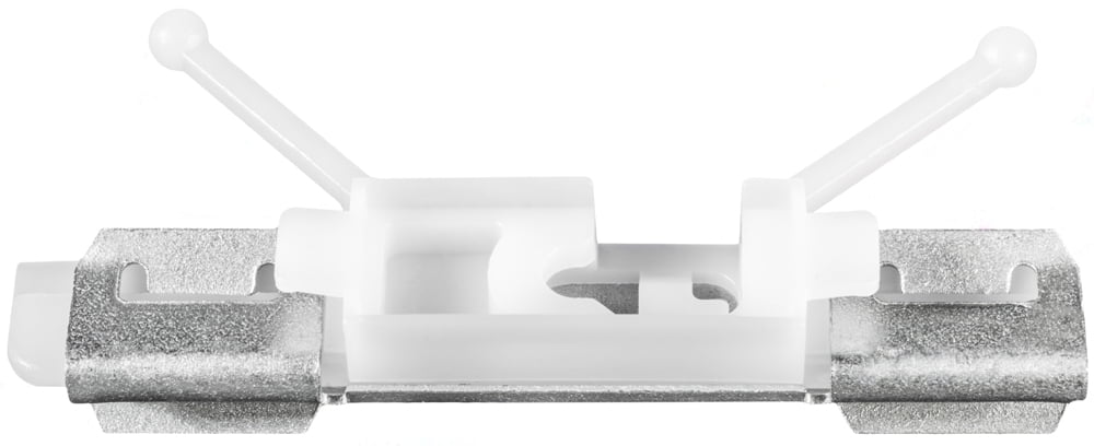 AMZ Clips And Fasteners 10 Pillar & Exterior Trim Glass Weatherstrip ...