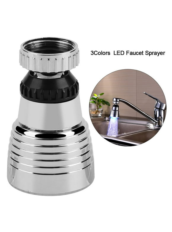 Kitchen Faucet Sprayers in Shop Kitchen Faucets by Type - Walmart.com