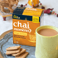Tea India Ginger Turmeric Latte Mix for Office Breakroom - Walmart ...