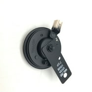 Hadley Horns H00978 26" Chrome Single Horn Assembly - Walmart.com