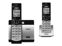 VTech CS5119-2 2 Handset Cordless Phone with Caller ID - Walmart.com