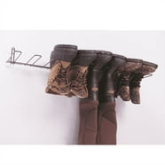 Household Essentials 3-Tier Carousel Boot Tree Shoe Rack - Walmart.com