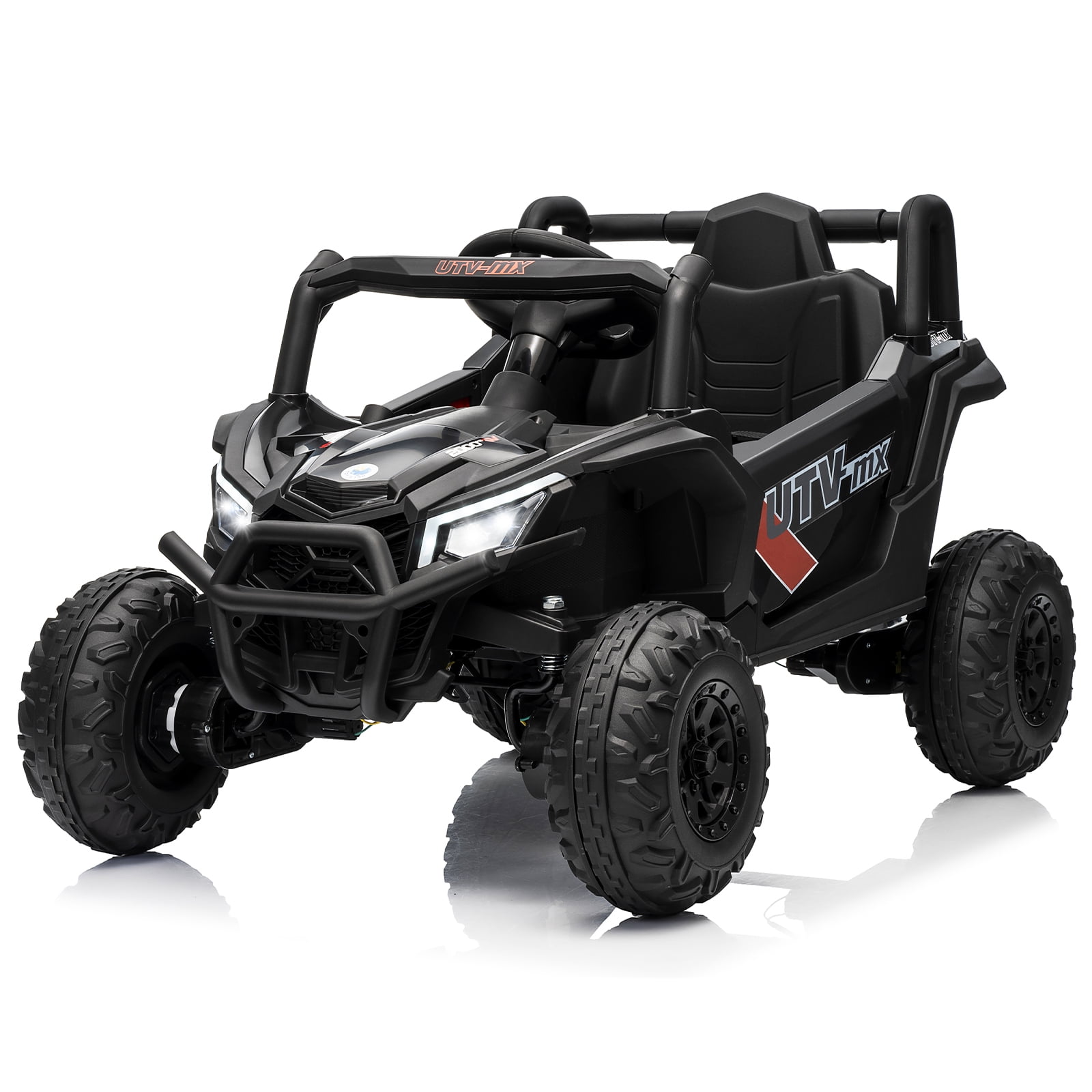 Click here for Akdsteel 12v Utv Truck Kids Ride On Car With Remot... prices