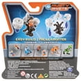 Rusty Rivets – Jet Pack Building Set with Rusty Figure, for Ages 3 and ...