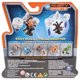 Rusty Rivets – Jet Pack Building Set with Rusty Figure, for Ages 3 and ...