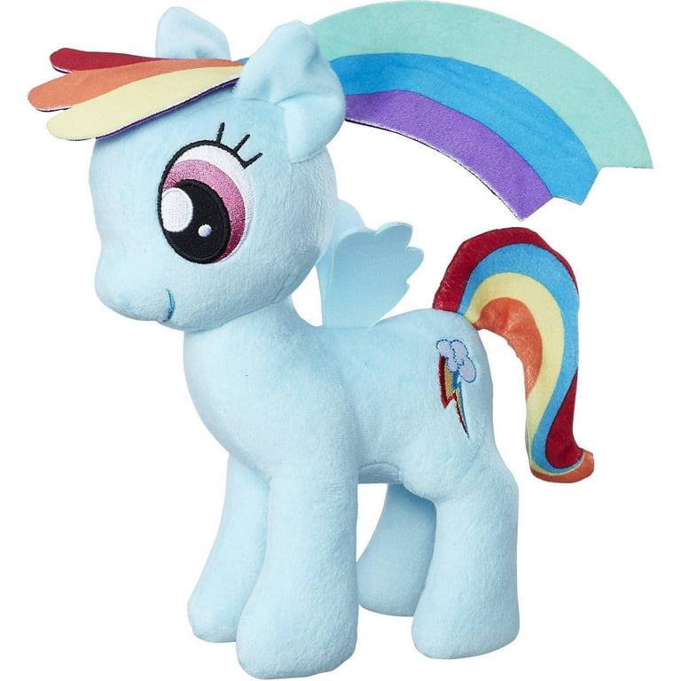 My Little Pony Friendship Is Magic Rainbow Dash Anime