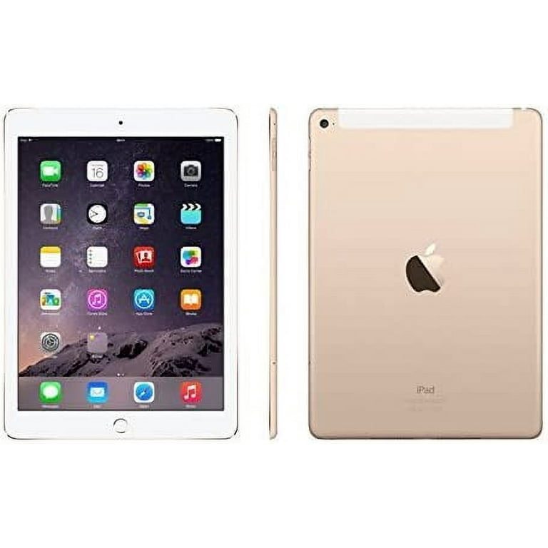 Ipad Mini 3 Gold Box