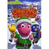 The Backyardigans: Singing Sensation! (DVD), Nickelodeon, Kids & Family ...
