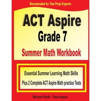 Accuplacer Math Workbook: Exercises, Activities, and Two Full-Length ...