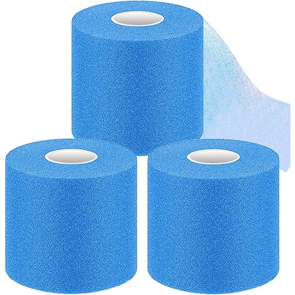 Prewrap Athletic Tape