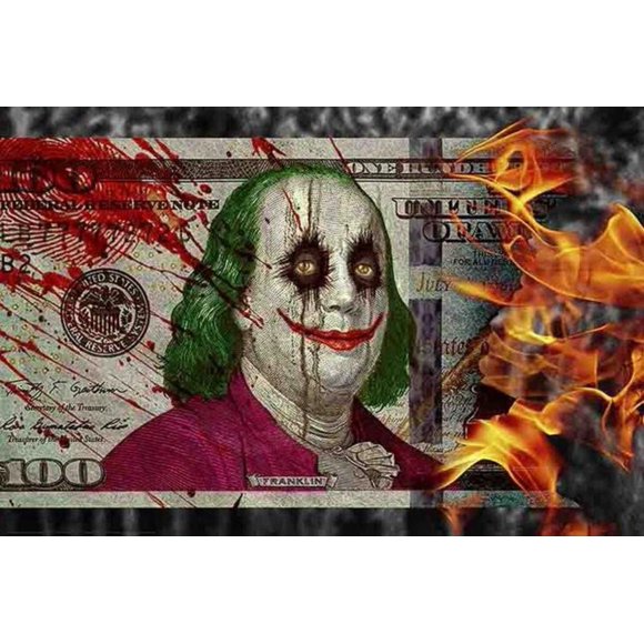 Daveed Benito Posters