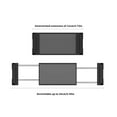 Car Backseat Entertainment Tablet Holder Bracket Offering 360 Degree ...