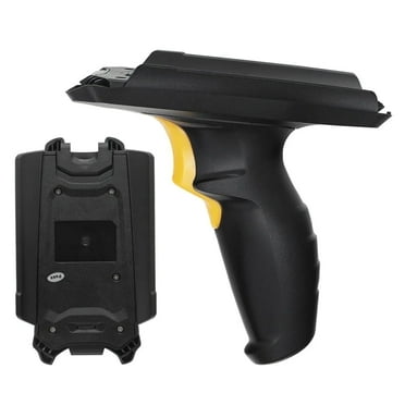 Trigger Handle for Zebra TC53 TC58 Handheld Barcode Scanner (TRG-NGTC5 ...