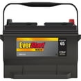 Free Shipping! EverStart Lead Acid Automotive Battery, Group Size 65 ...