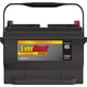 EverStart Maxx Lead Acid Automotive Battery, Group Size 65 12 Volt 850 ...
