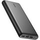 Anker PowerCore 26800 Portable Charger, 26800mAh External Battery with ...