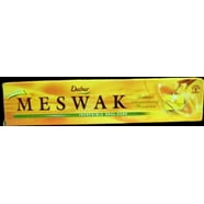 Dabur Toothpaste (Meswak, 200 gm) - Walmart.com
