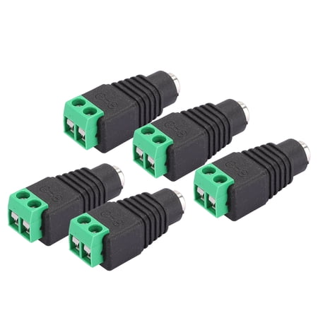 DC To Female Terminal Plug, High-Fidelity Design DC Terminal Plug ...