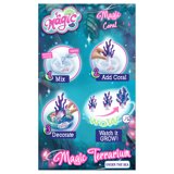 So Magic DIY - Large Magic Terrarium Kit - Under The Sea Edition ...