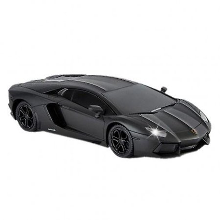 Lamborghini Aventador Radio Controlled Car 1:24 Scale | Walmart Canada