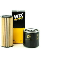 WIX Oil Filter 57269 - Walmart.com