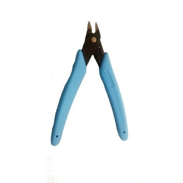 Beadsmith V-PLHT41 Wire And Rivet Flush Cutter - Walmart.com