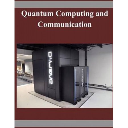 Quantum Computing and Communication | Walmart Canada
