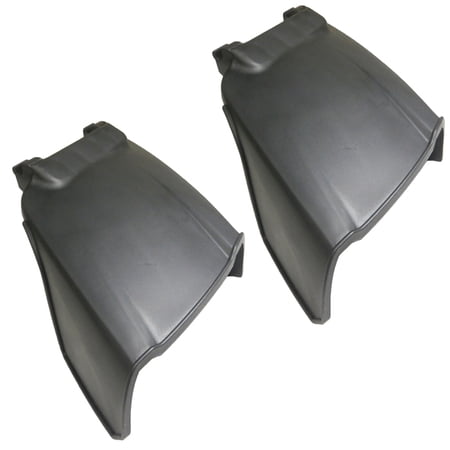 Ryobi Lawn Mower Replacement Discharge Deflectors # 34124250G-2PK ...