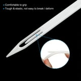 Uxcell Fishing Net Repair Kit, 1#，5# Plastic Fishing Net Sewing Needles ...