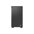 Thermaltake, Micro PC Case, CA-1J1-00S1NN-00, Black - Walmart.com
