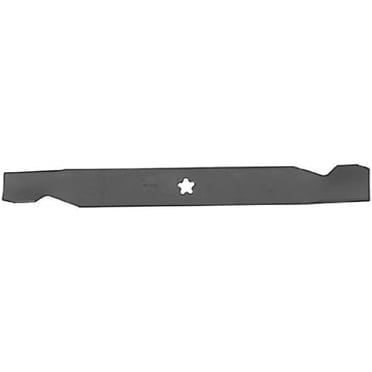 Maxpower 331040S 20 in Universal Lawn Mower Blade Replacement - Walmart.com