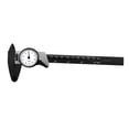 MLINS 0-150mm Plastic Table Caliper Caliper Slider Caliper High ...