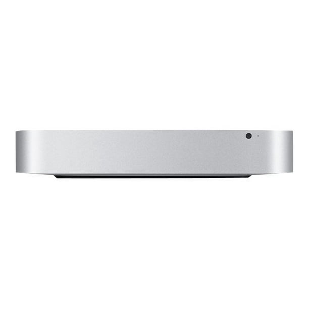 Certified Used Apple Mac Mini Late 2012 i5-3210m 2.5ghz 4gb 500gb HDD ...